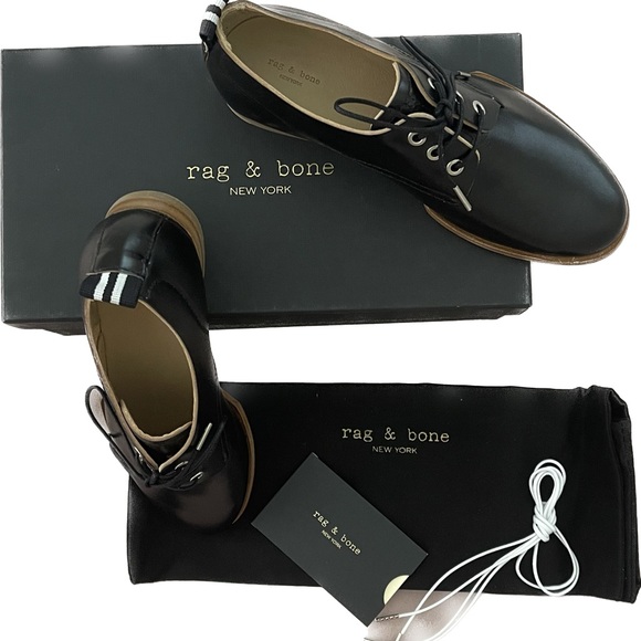 rag & bone | Shoes | Ragbone Audrey Dress Shoes | Poshmark